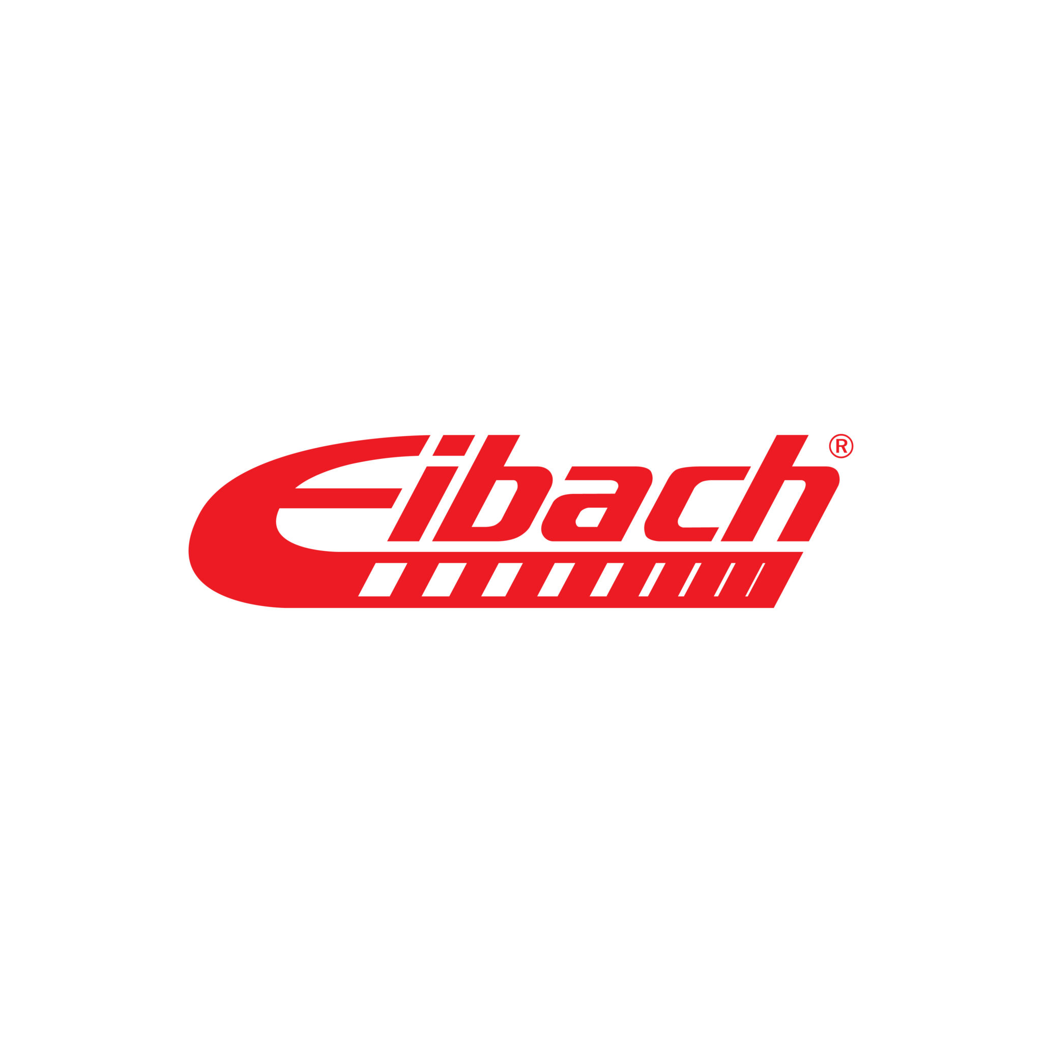 Eibach Logo Vector - (.Ai .PNG .SVG .EPS Free Download)