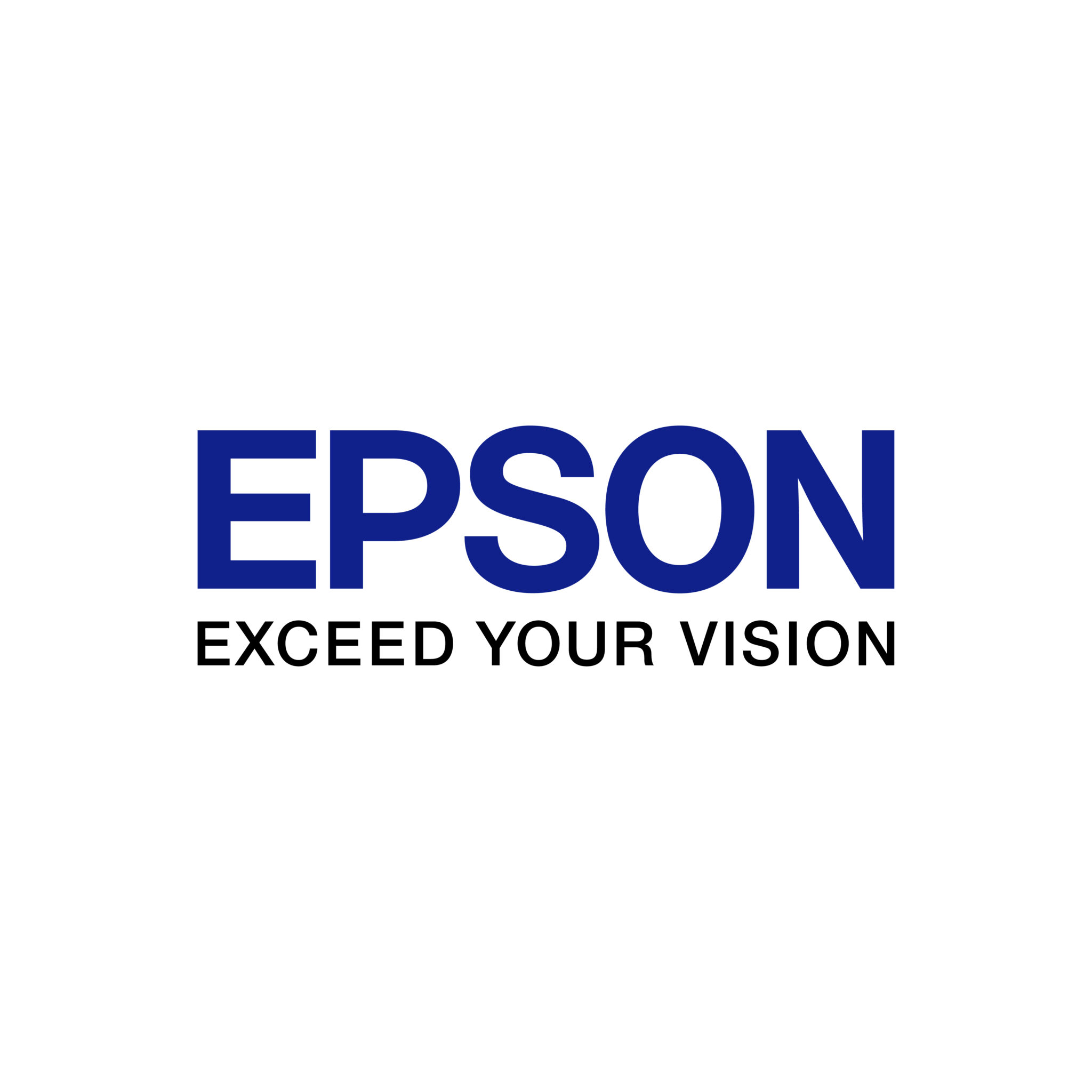 Epson Logo Vector - Vector Seek