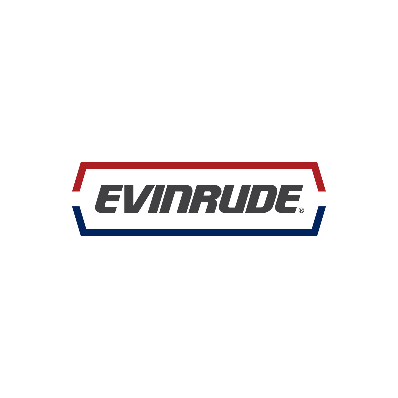 Evinrude Outboard Motors Logo Vector - Vector Seek