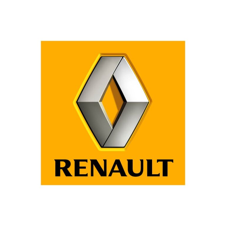 Renault do Brasil Logo Vector - (.Ai .PNG .SVG .EPS Free Download)