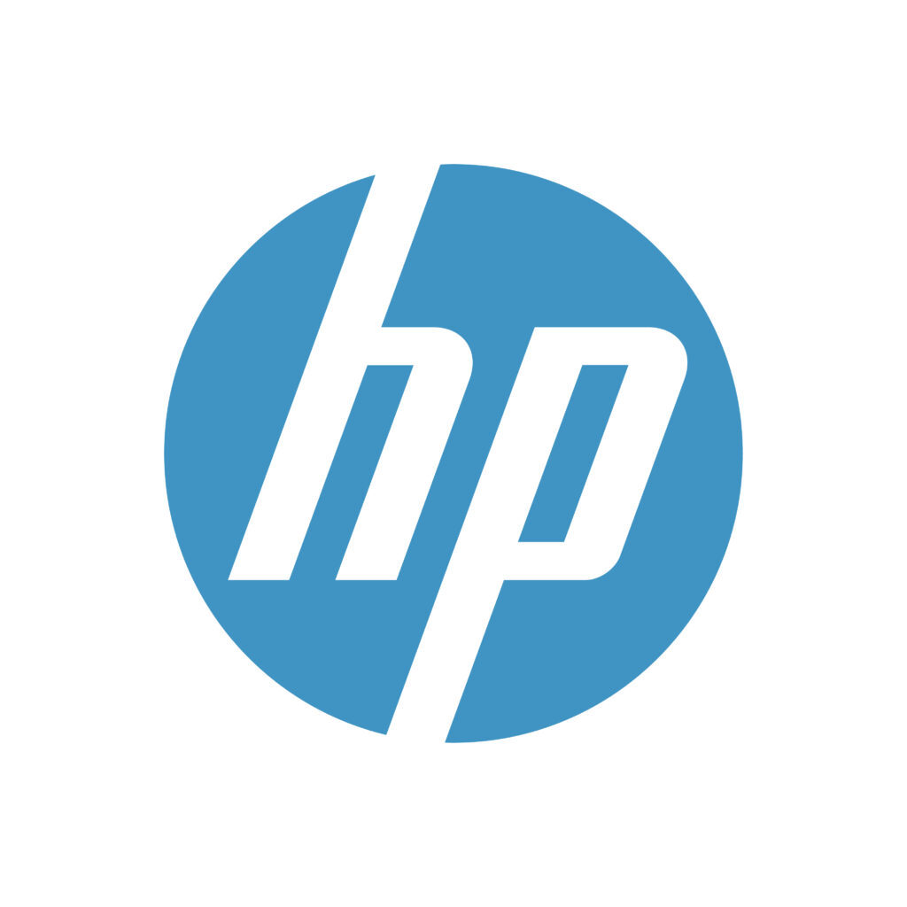HP Logo Vector - (.Ai .PNG .SVG .EPS Free Download)