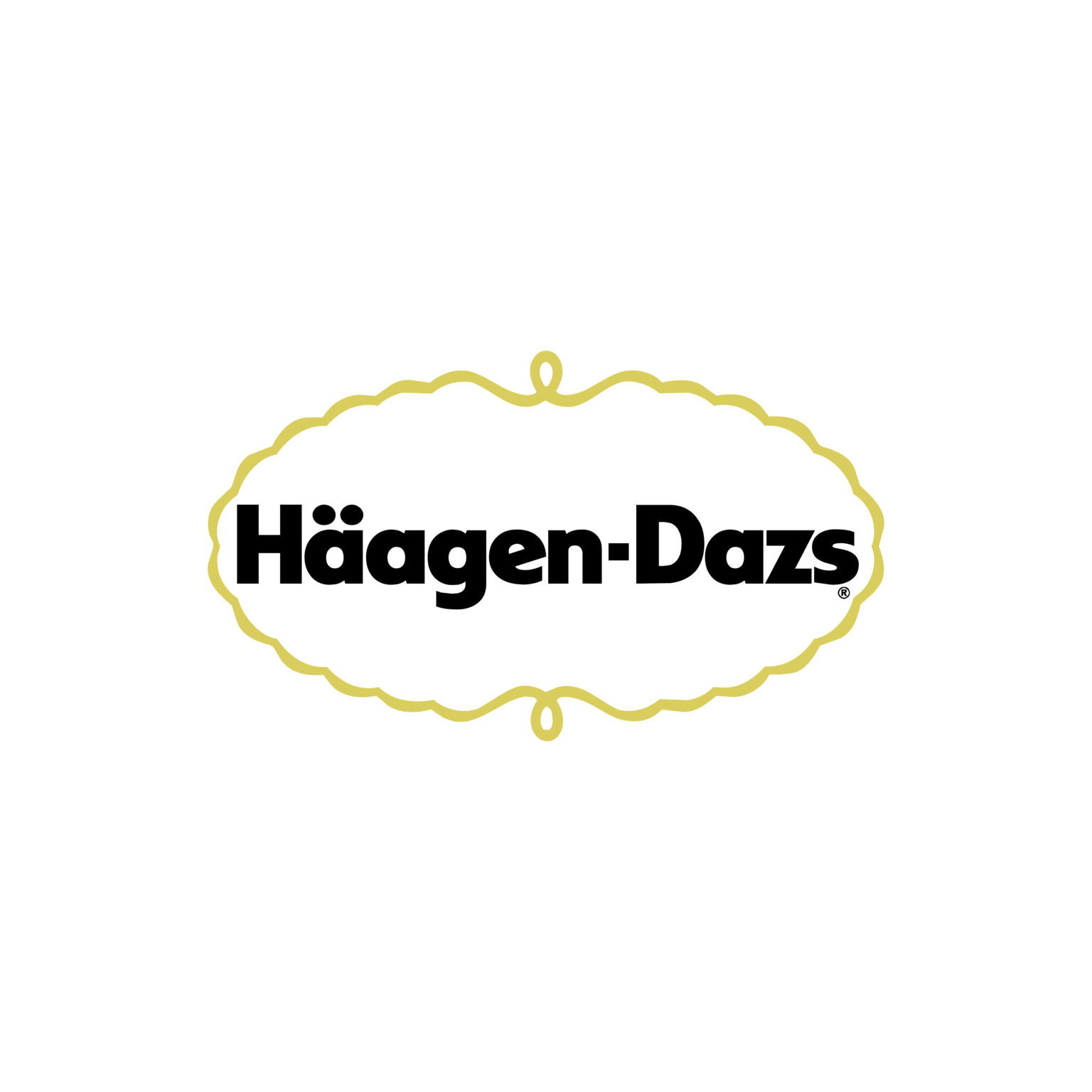 Häagen Dazs Logo Vector - (.Ai .PNG .SVG .EPS Free Download)