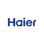 Haier Logo Vector - (.Ai .PNG .SVG .EPS Free Download)