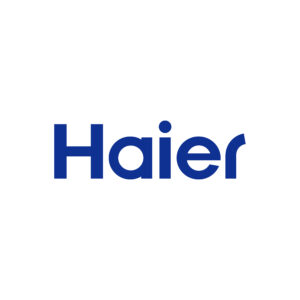 Haier Logo Vector - (.Ai .PNG .SVG .EPS Free Download)