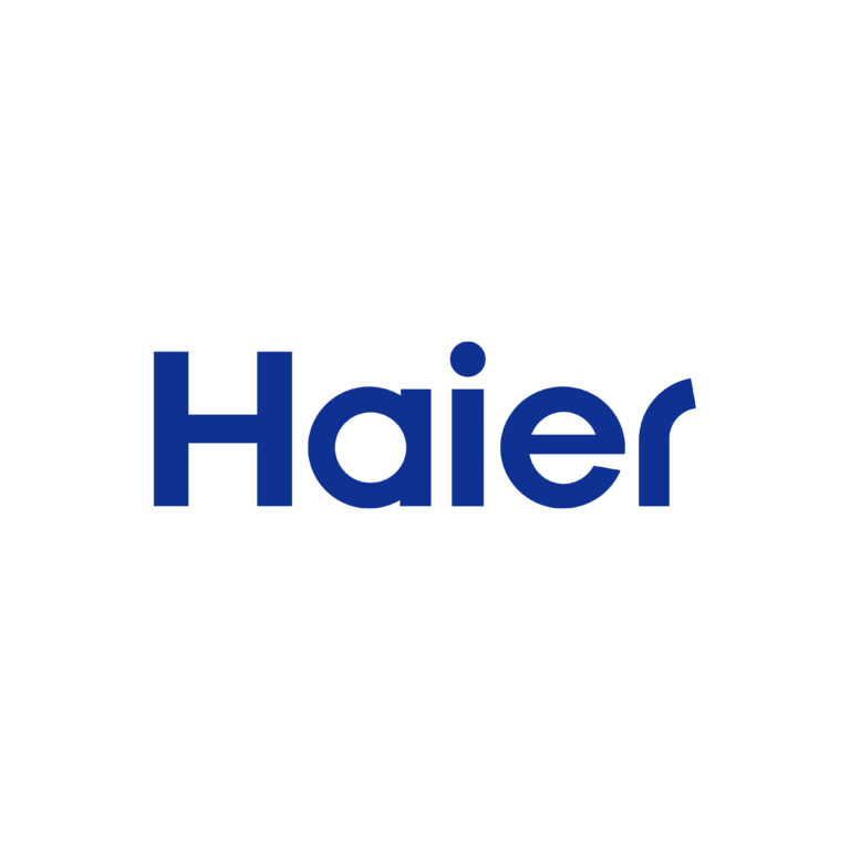 Haier Logo Vector - (.Ai .PNG .SVG .EPS Free Download)
