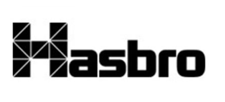 Hasbro Logo Vector - (.Ai .PNG .SVG .EPS Free Download)