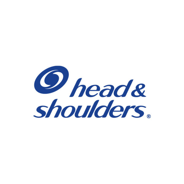 Head & Shoulders Logo Vector - (.Ai .PNG .SVG .EPS Free Download)