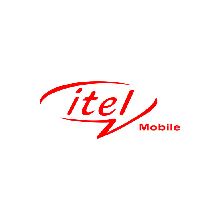 Itel Mobiles Logo Vector - (.Ai .PNG .SVG .EPS Free Download)
