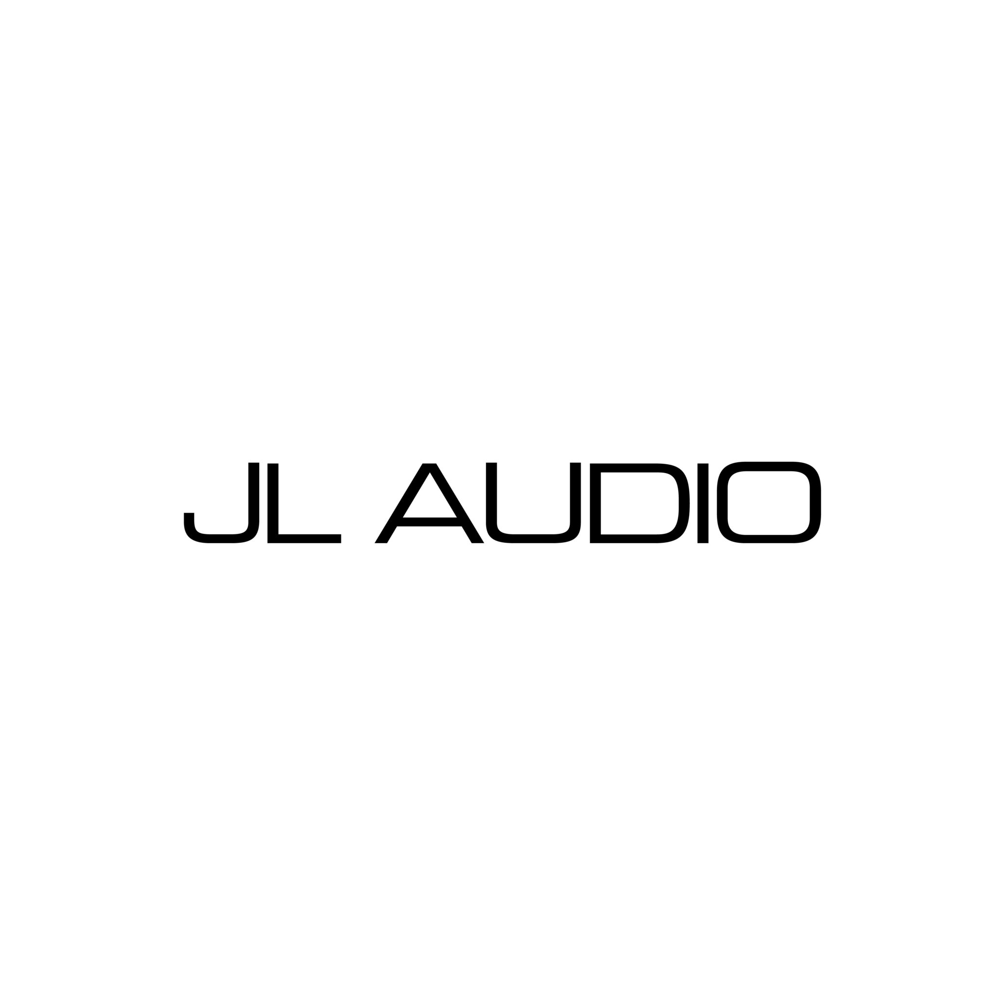 JL Audio Logo Vector - (.Ai .PNG .SVG .EPS Free Download)