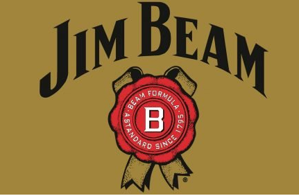 Jim Beam Logo Vector - (.Ai .PNG .SVG .EPS Free Download)