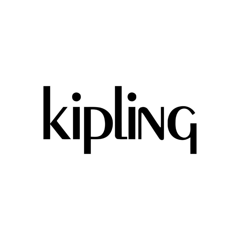 Kipling Logo Vector - Vector Seek