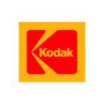 Kodak Logo Vector - Vector Seek