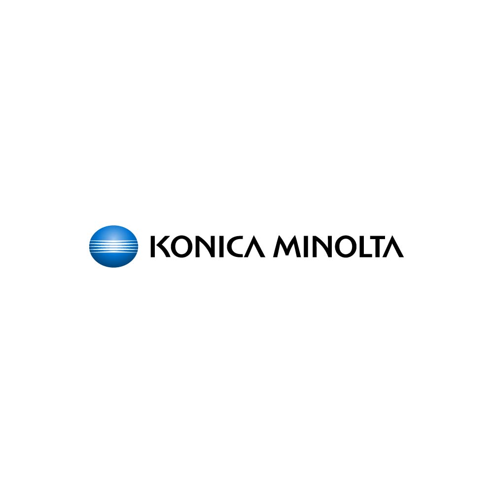 Konica Minolta Logo Vector - Vector Seek