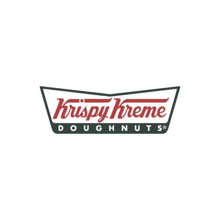 Krispy Kreme Logo Vector - Vector Seek