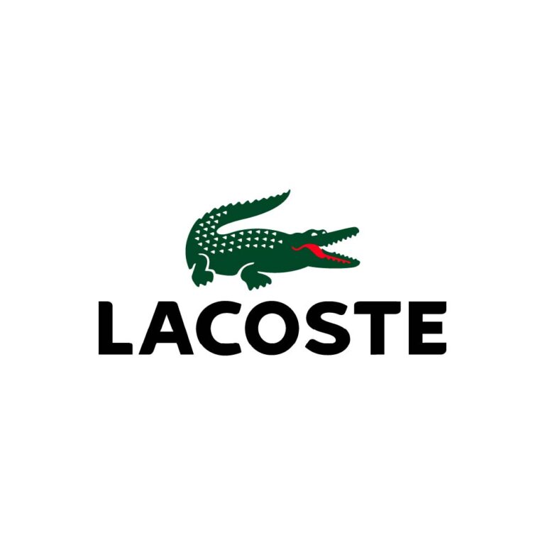 Lacoste Crocodile Logo Vector - (.Ai .PNG .SVG .EPS Free Download)