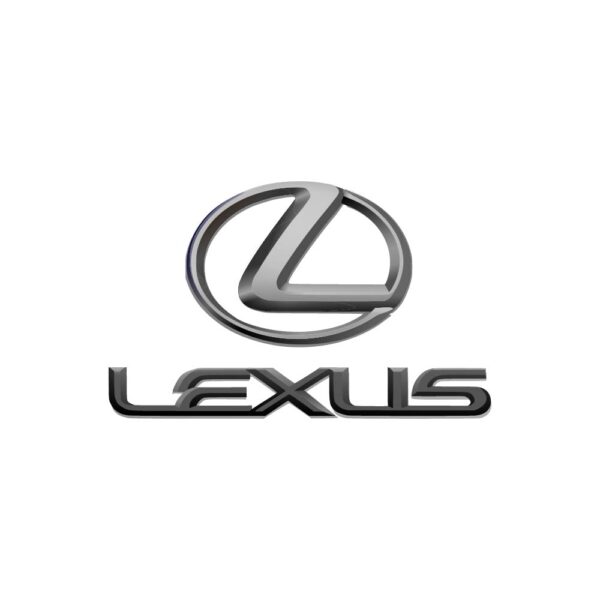 Lexus Logo Vector - (.Ai .PNG .SVG .EPS Free Download)