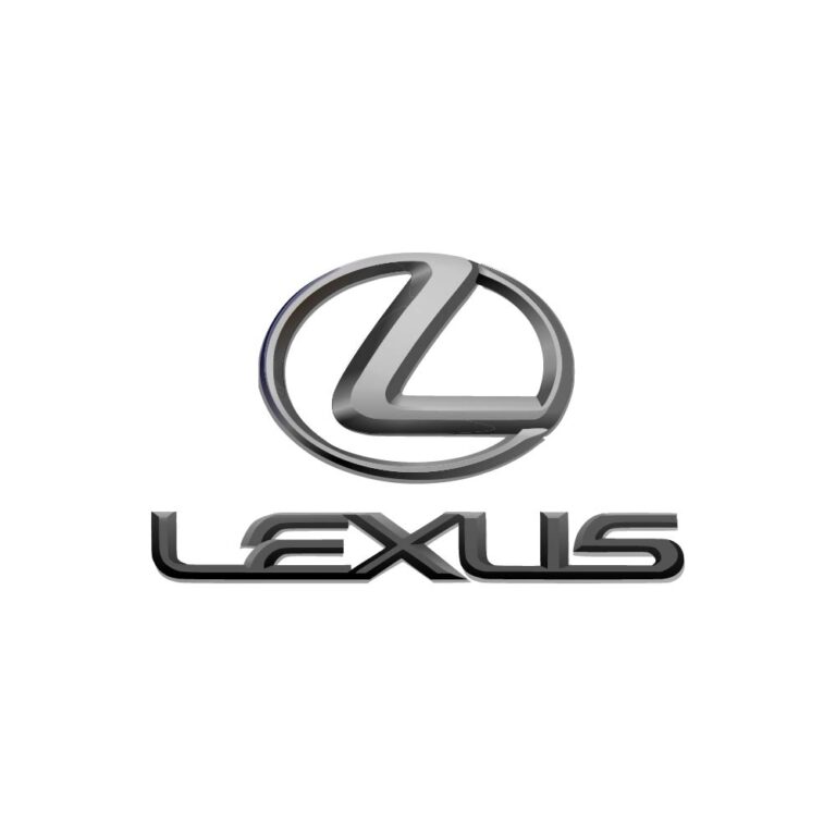 Lexus Logo Vector - (.Ai .PNG .SVG .EPS Free Download)