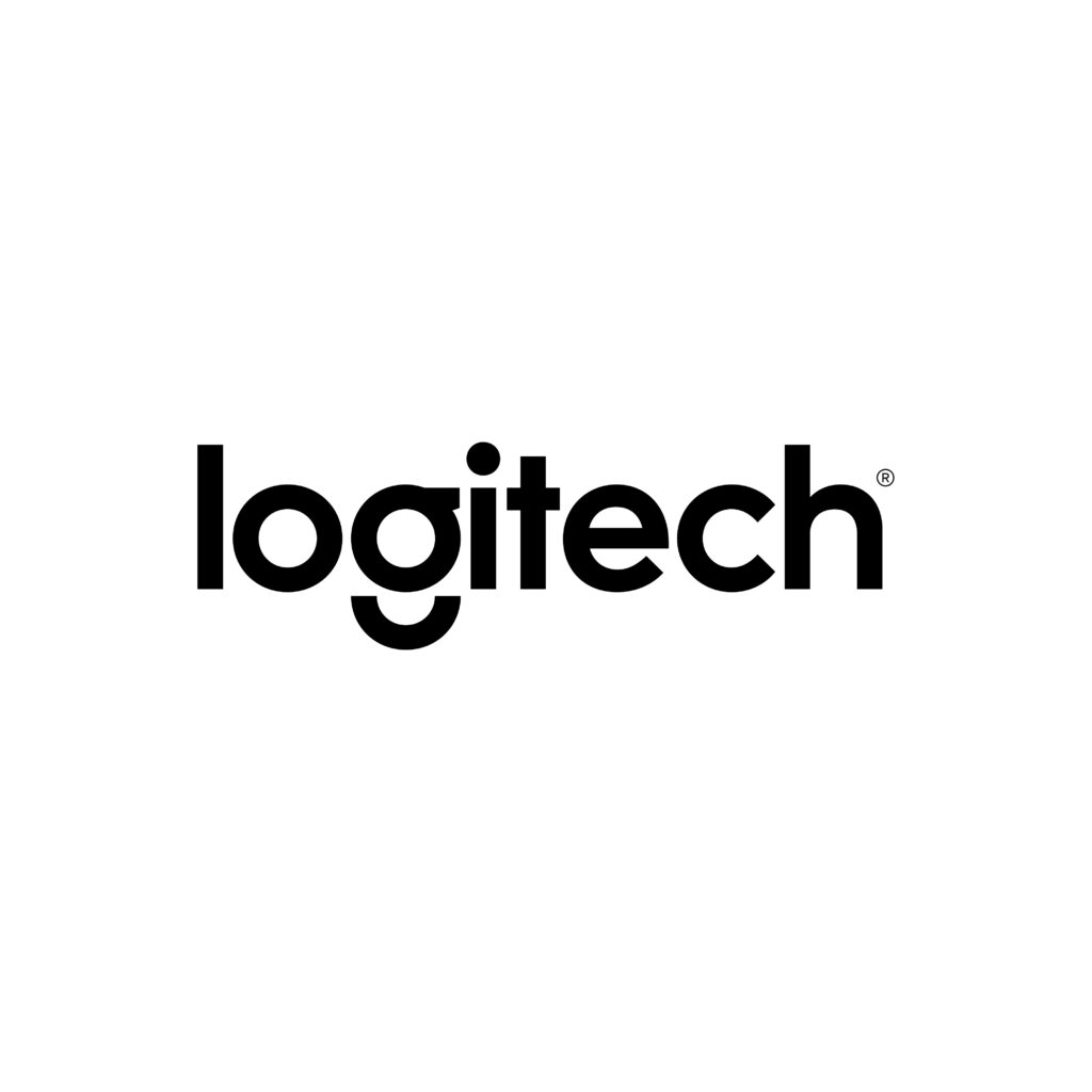 Logitech Logo Vector - (.Ai .PNG .SVG .EPS Free Download)