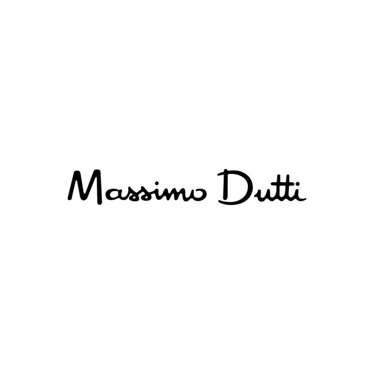 Massimo Dutti Logo Vector - (.Ai .PNG .SVG .EPS Free Download)