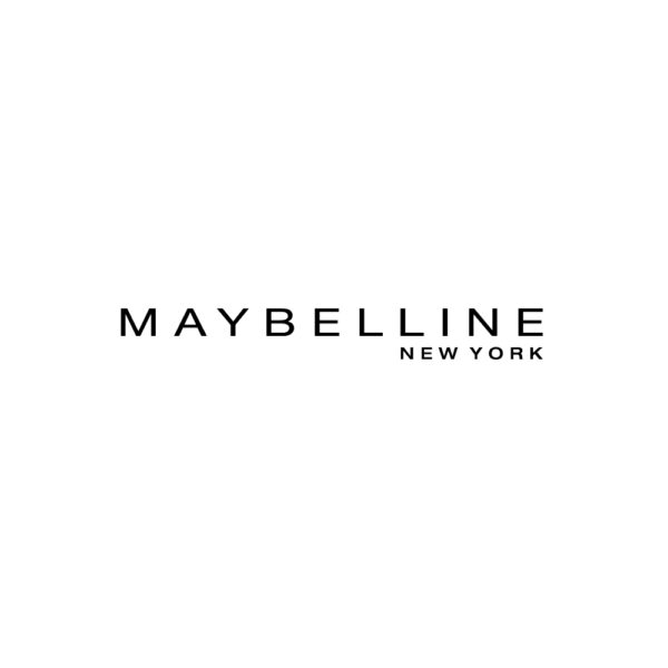 Maybelline Cosmetics Logo