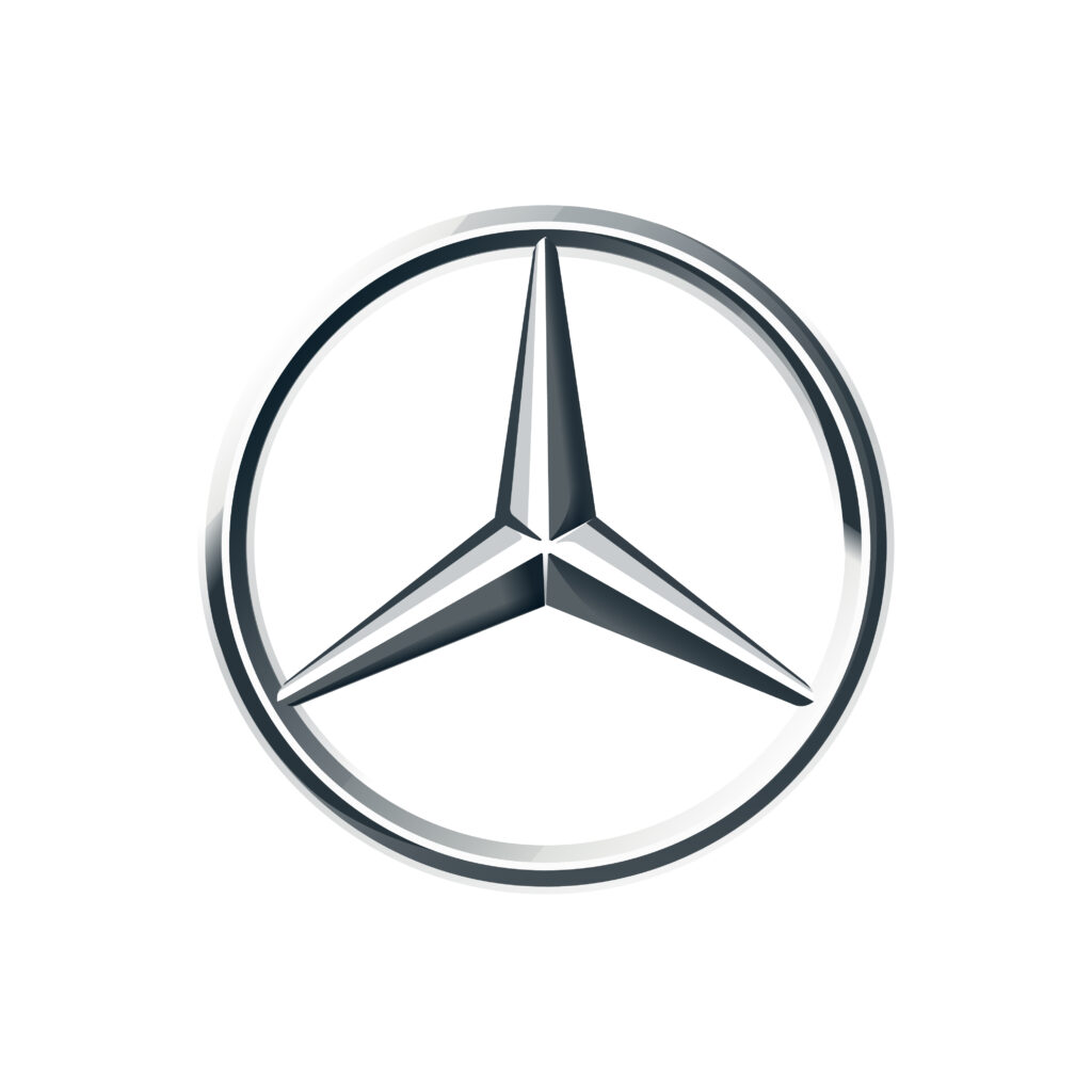 Mercedes Benz Logo Vector - (.Ai .PNG .SVG .EPS Free Download)