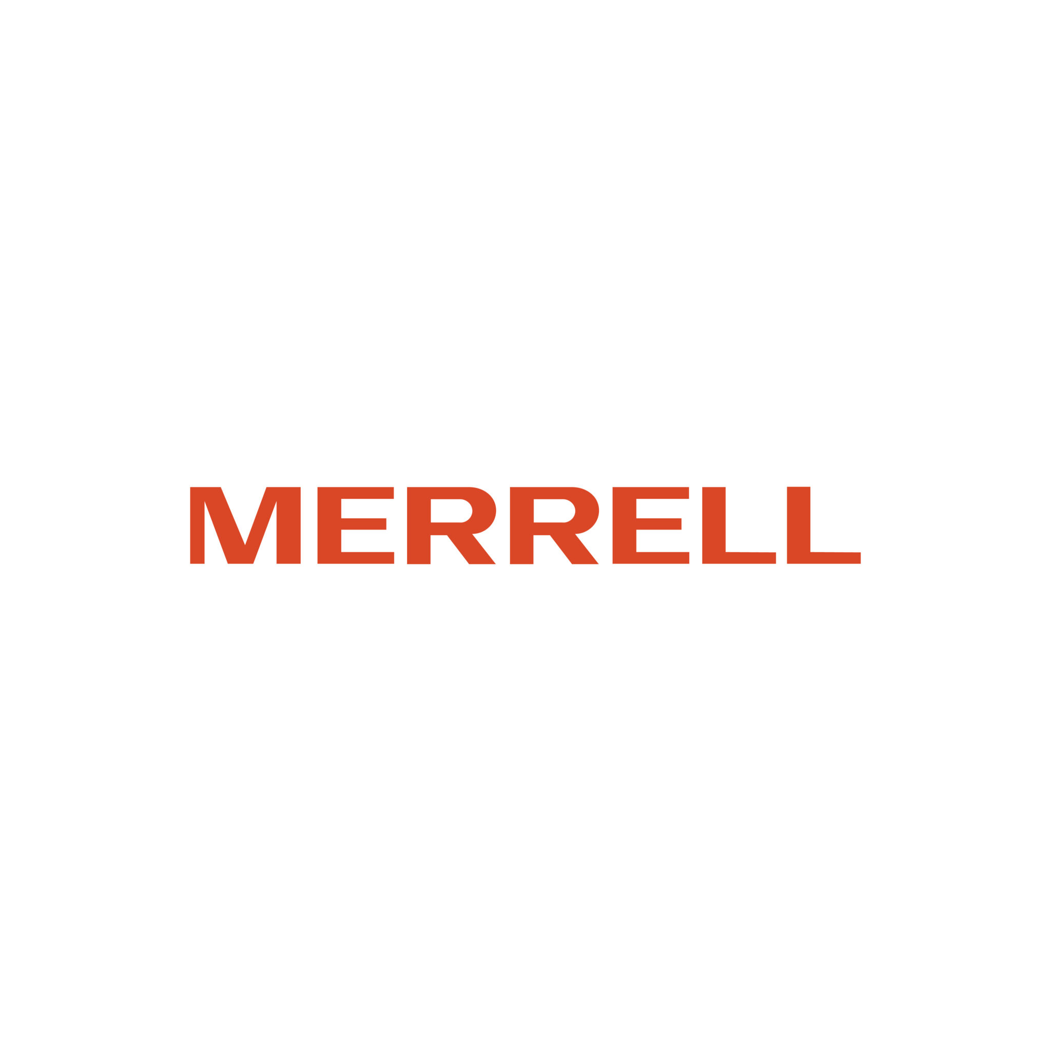 Merrell Logo Vector - Vector Seek