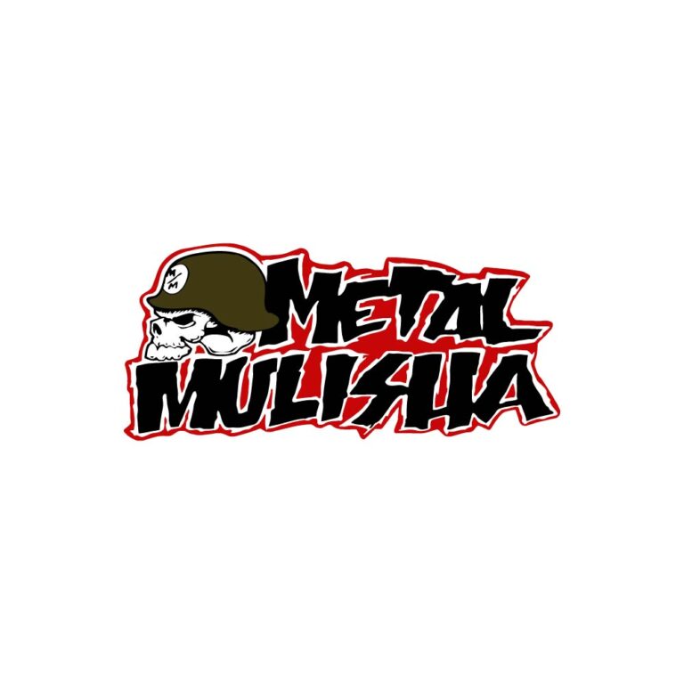 Metal Mulisha Logo Vector - (.Ai .PNG .SVG .EPS Free Download)