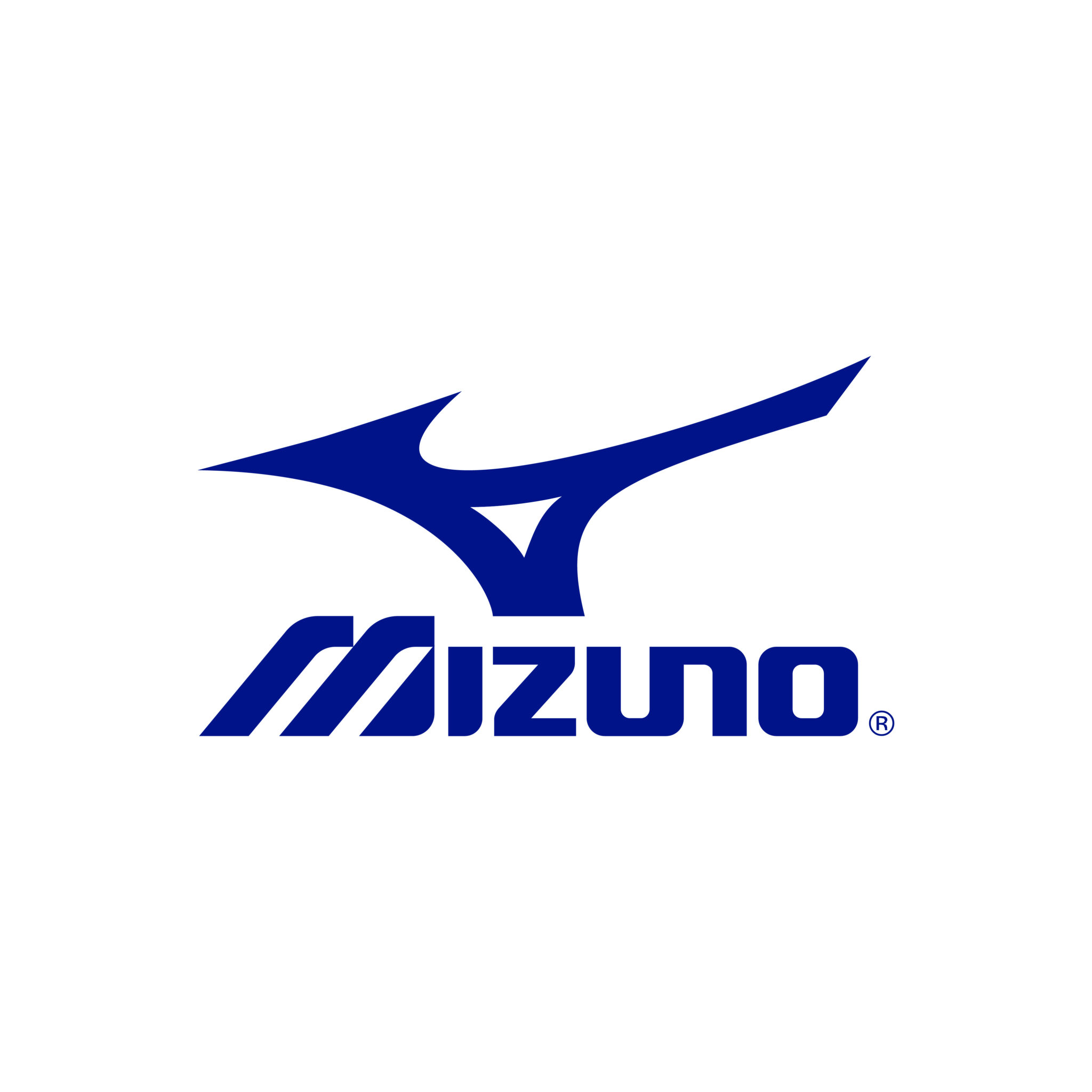Mizuno Corporation Logo Vector - Vector Seek