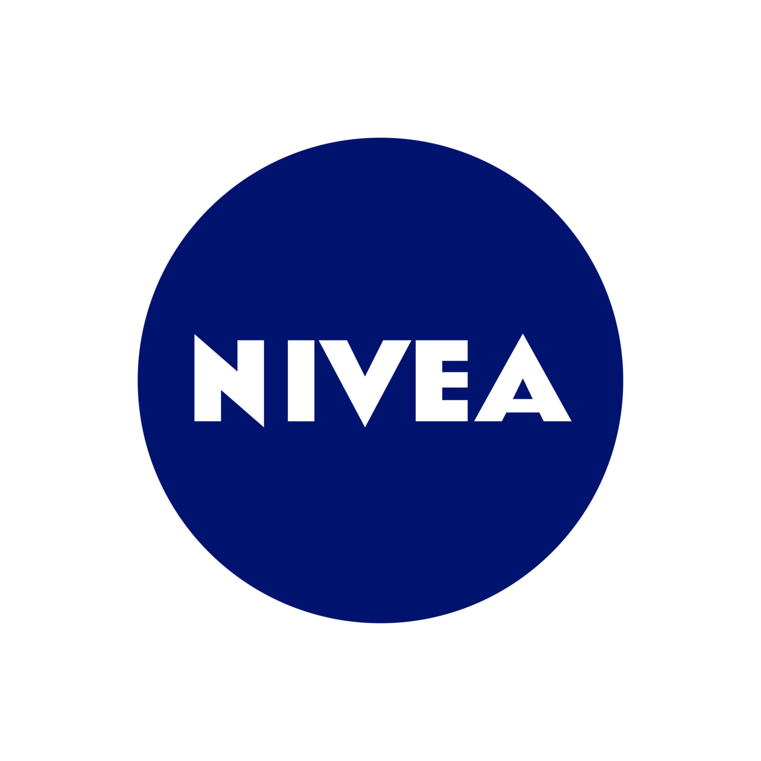 Nivea Logo Vector - (.Ai .PNG .SVG .EPS Free Download)