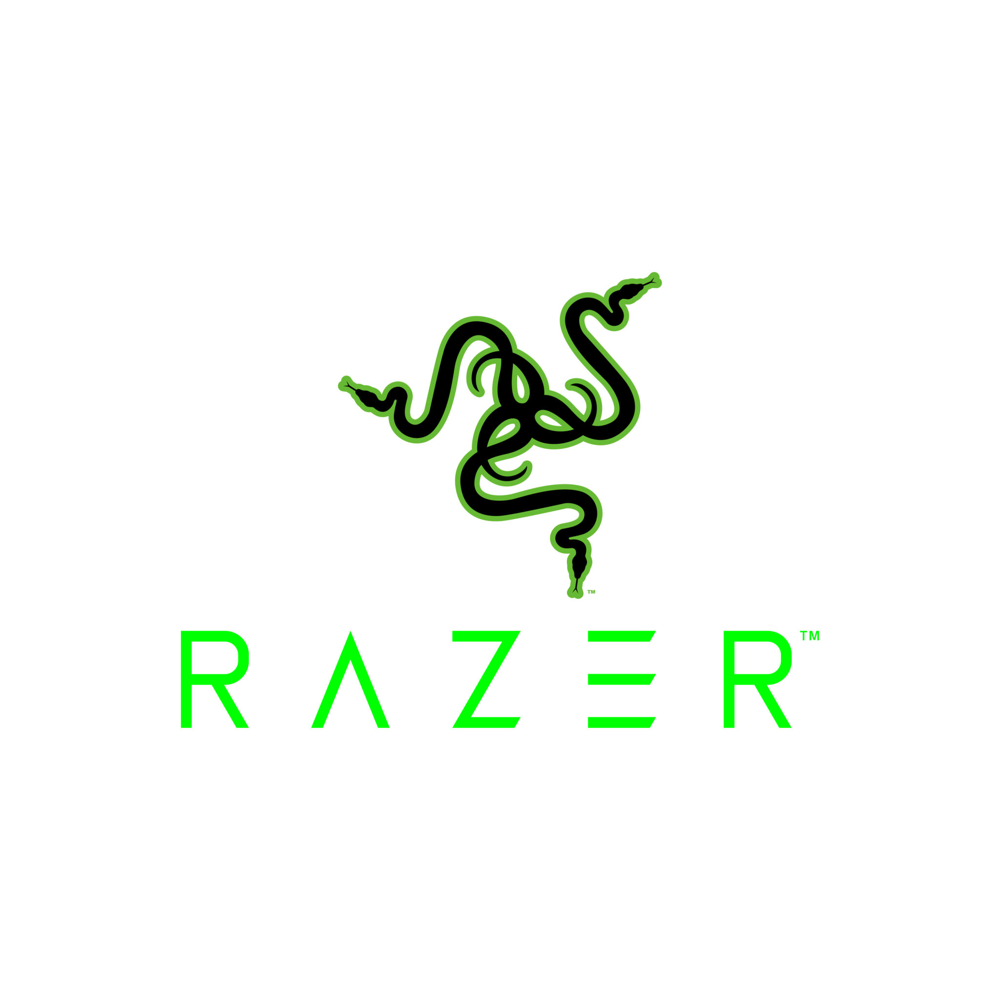 Razer Logo Vector - (.Ai .PNG .SVG .EPS Free Download)