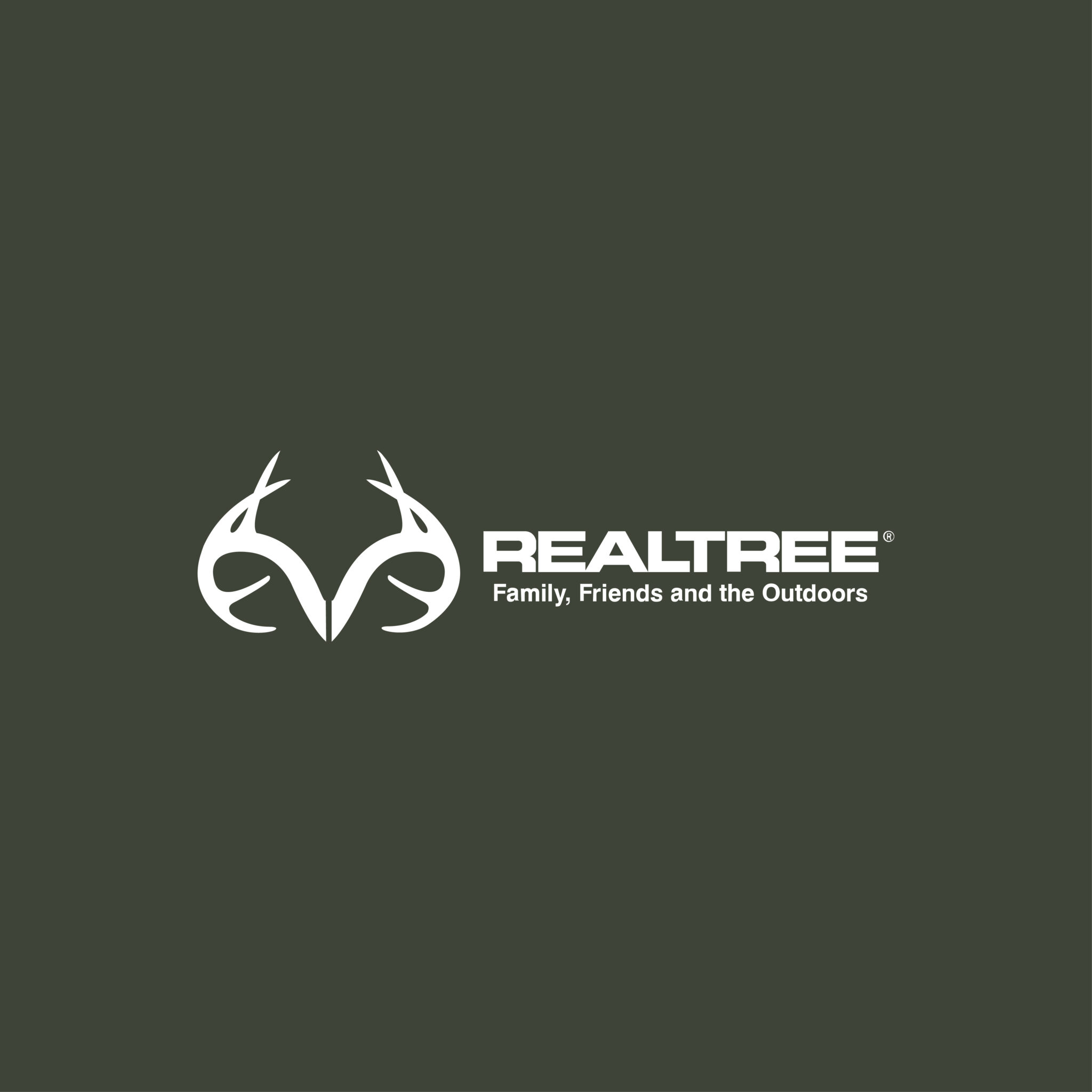 Realtree Logo Vector - Vector Seek