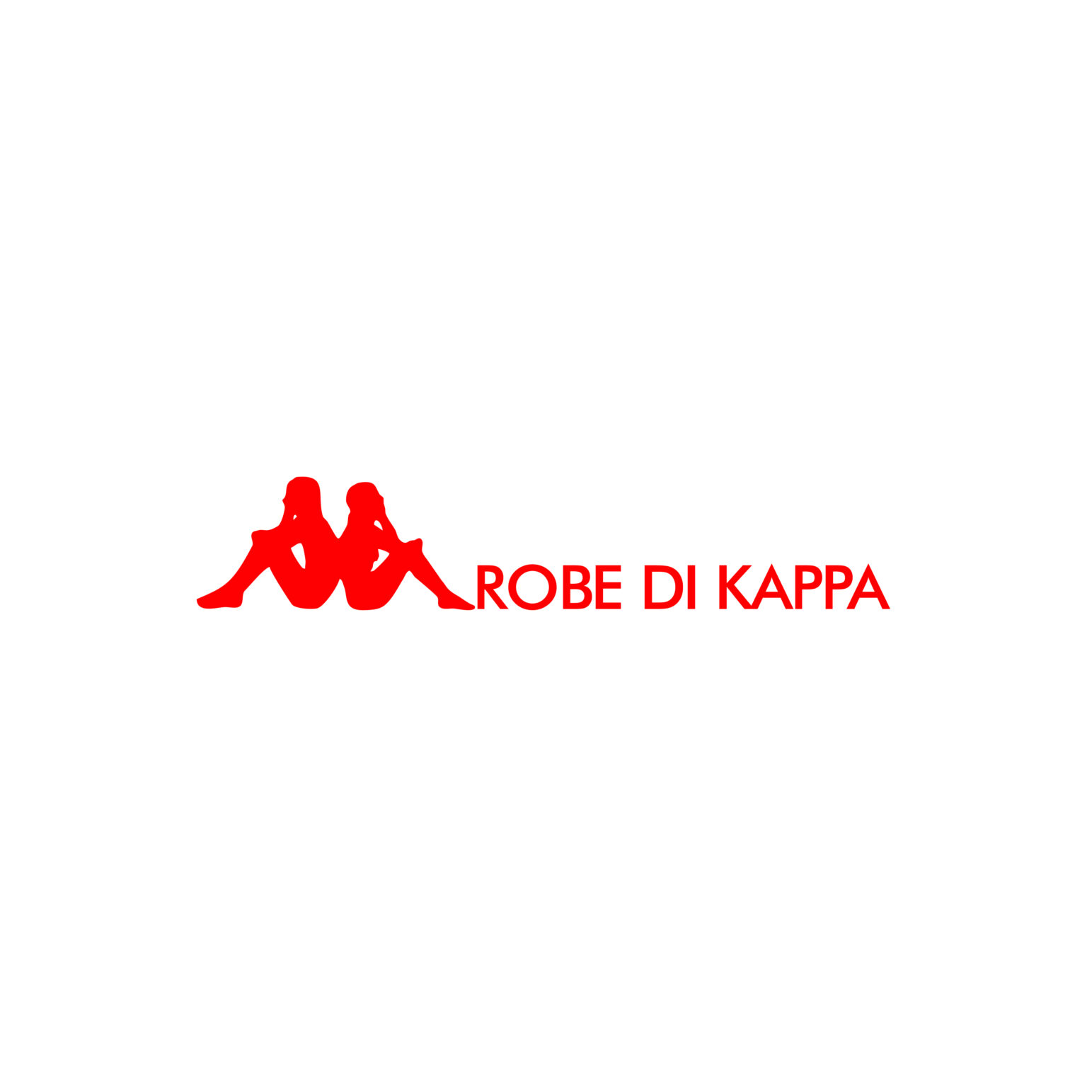 Robe Di Kappa Logo Vector - Vector Seek