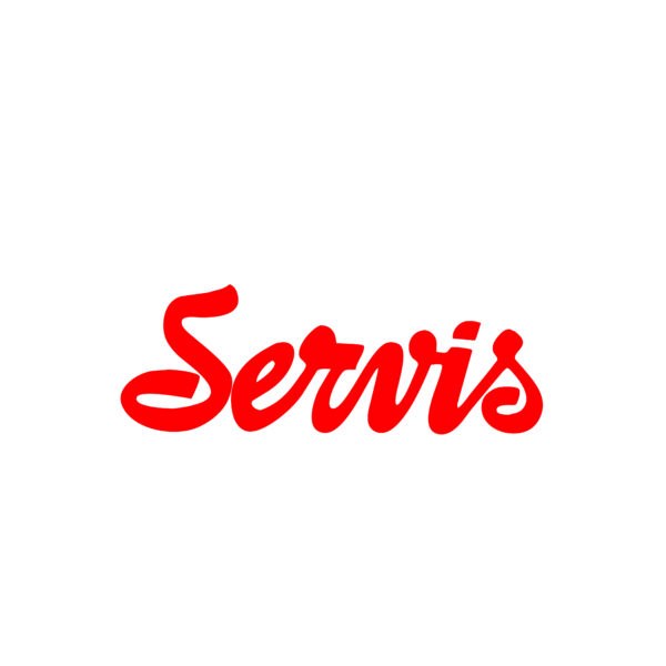 Servis Logo Vector - (.Ai .PNG .SVG .EPS Free Download)