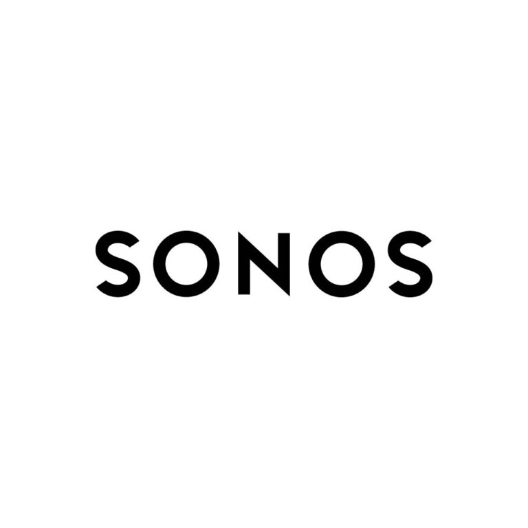 Sonos Logo Vector - (.Ai .PNG .SVG .EPS Free Download)