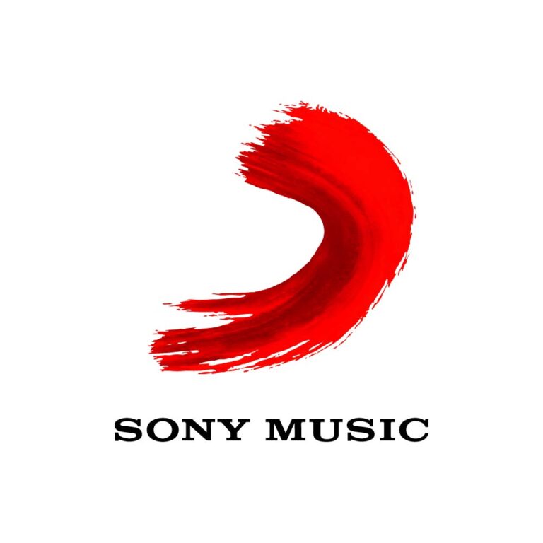 Sony Music Logo Vector - (.Ai .PNG .SVG .EPS Free Download)