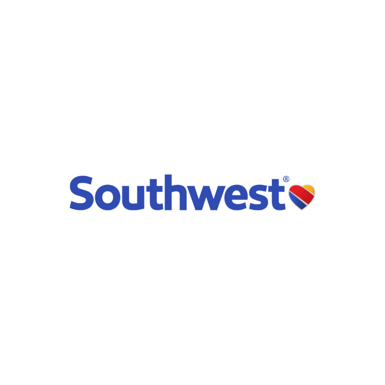 Southwest Airlines Logo Vector - Vector Seek