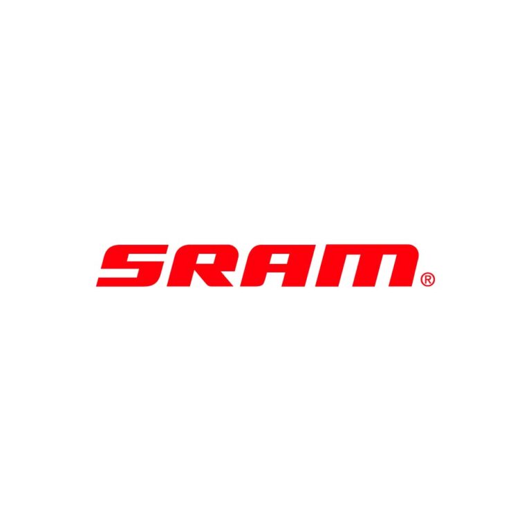Sram Logo Vector - (.Ai .PNG .SVG .EPS Free Download)