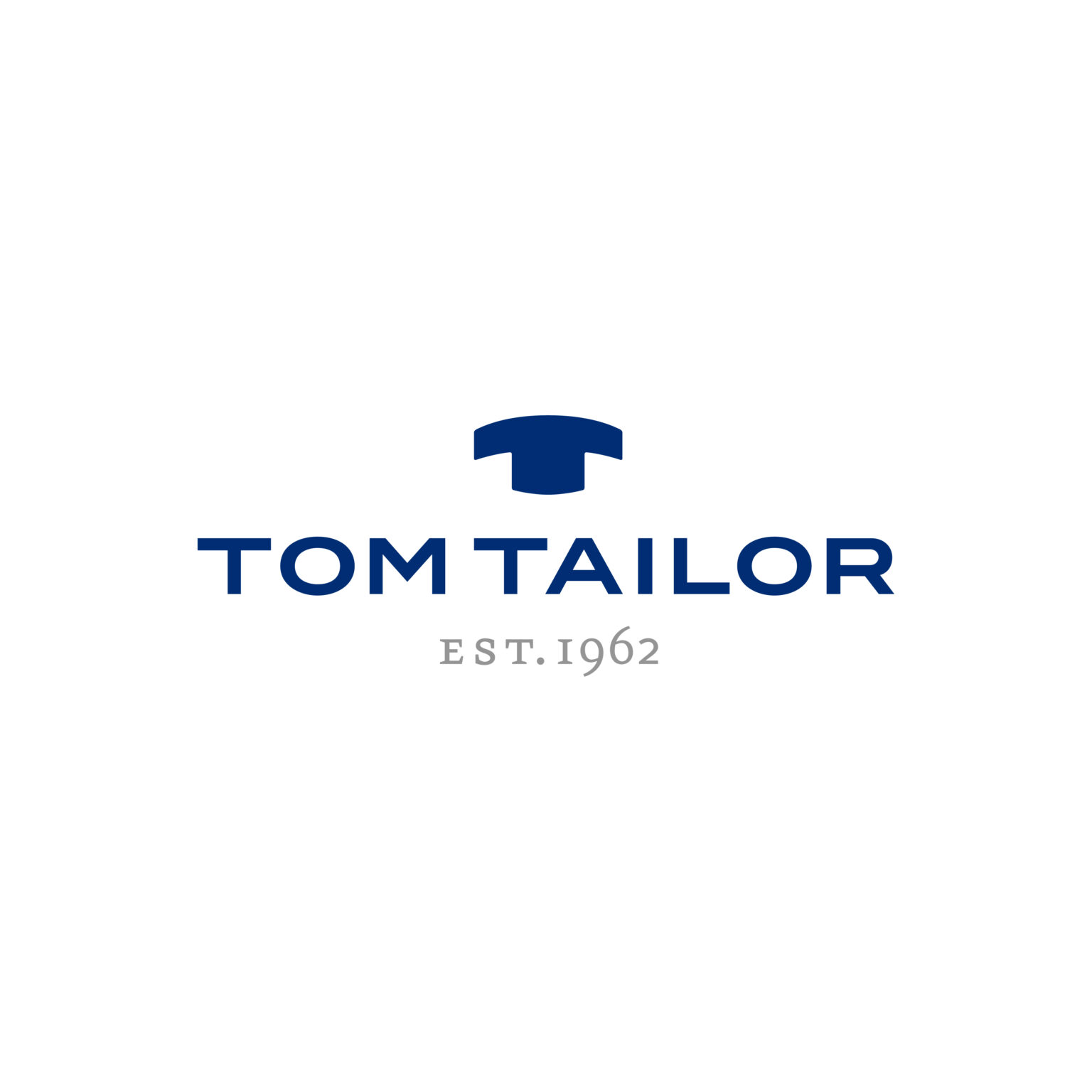 Tom Tailor Logo Vector - (.Ai .PNG .SVG .EPS Free Download)