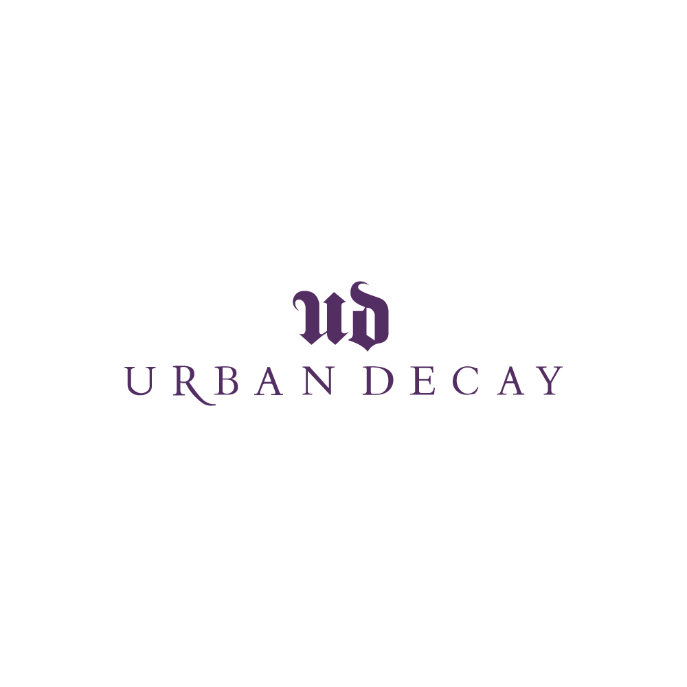 Urban Decay Logo Vector - (.Ai .PNG .SVG .EPS Free Download)