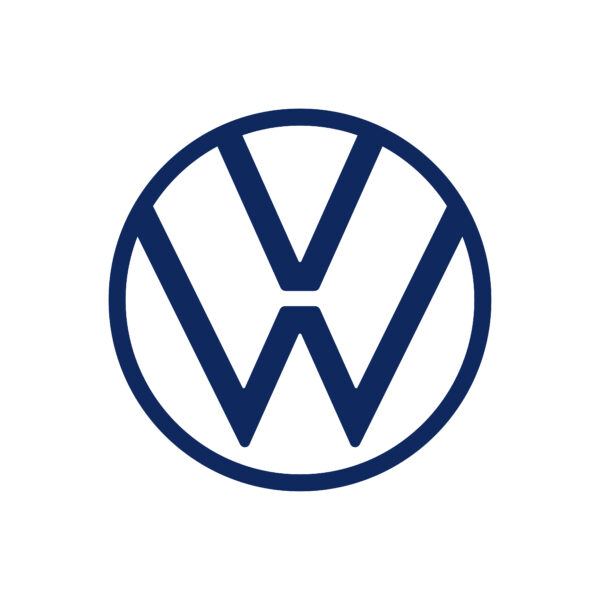 Volkswagen Logo Vector - (.Ai .PNG .SVG .EPS Free Download)