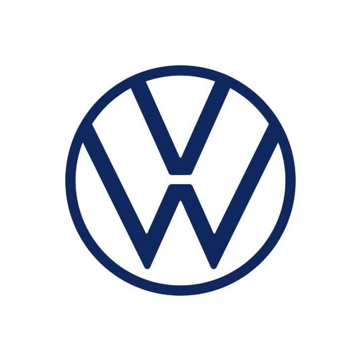 Volkswagen Logo Vector - (.Ai .PNG .SVG .EPS Free Download)