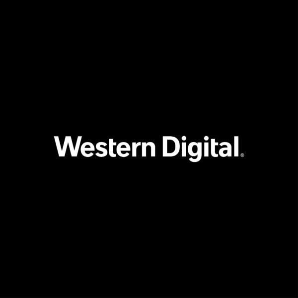 Western Digital Logo Vector - (.Ai .PNG .SVG .EPS Free Download)