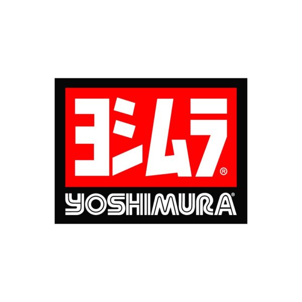 Yoshimura Logo Vector - (.Ai .PNG .SVG .EPS Free Download)