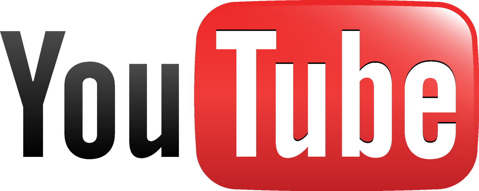 YouTube Logo Vector - (.Ai .PNG .SVG .EPS Free Download)