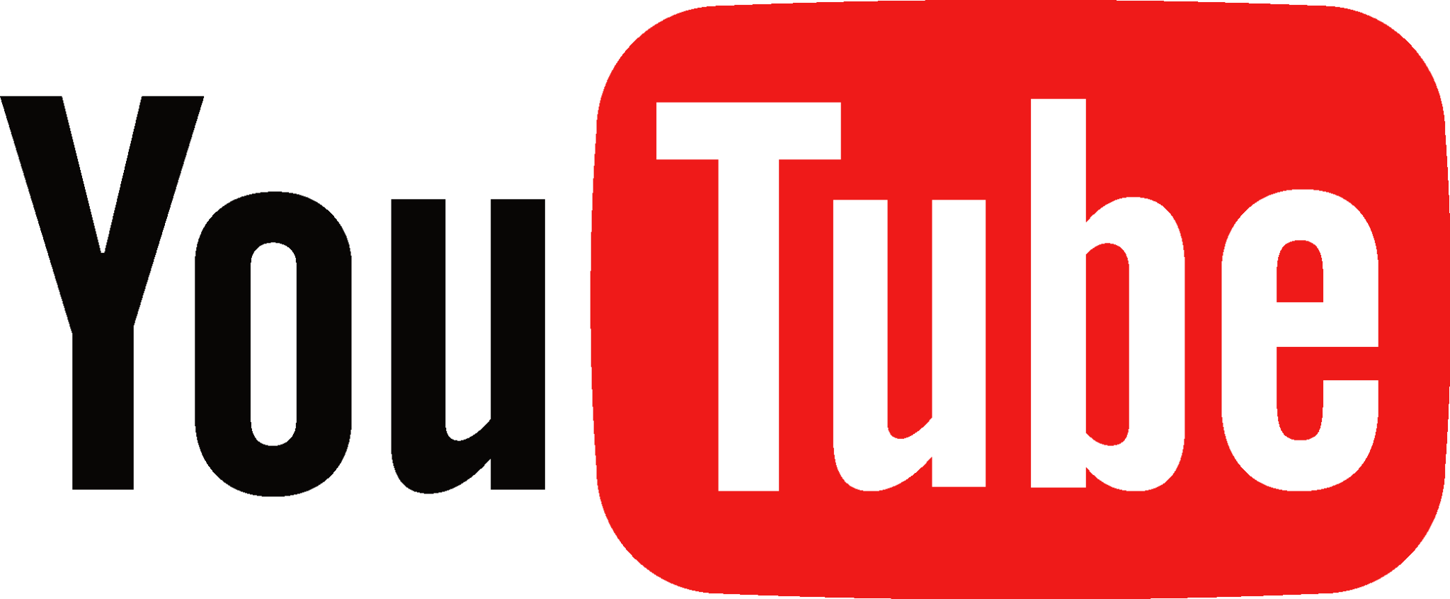 YouTube Logo Vector - (.Ai .PNG .SVG .EPS Free Download)