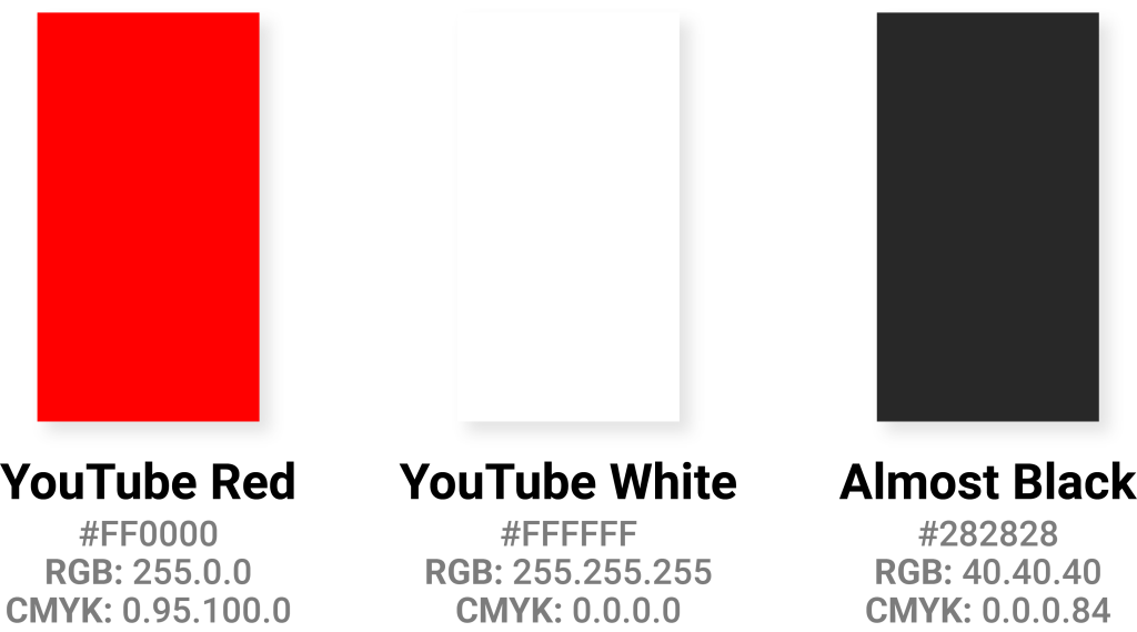 YouTube Logo Vector - (.Ai .PNG .SVG .EPS Free Download)