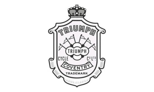 Triumph Logo Vector - (.Ai .PNG .SVG .EPS Free Download)