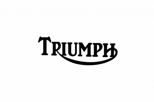 Triumph Logo Vector - (.Ai .PNG .SVG .EPS Free Download)