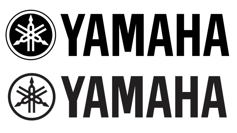 Yamaha Logo Vector - (.Ai .PNG .SVG .EPS Free Download)