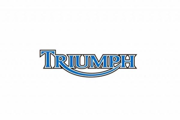 Triumph Logo Vector - (.Ai .PNG .SVG .EPS Free Download)